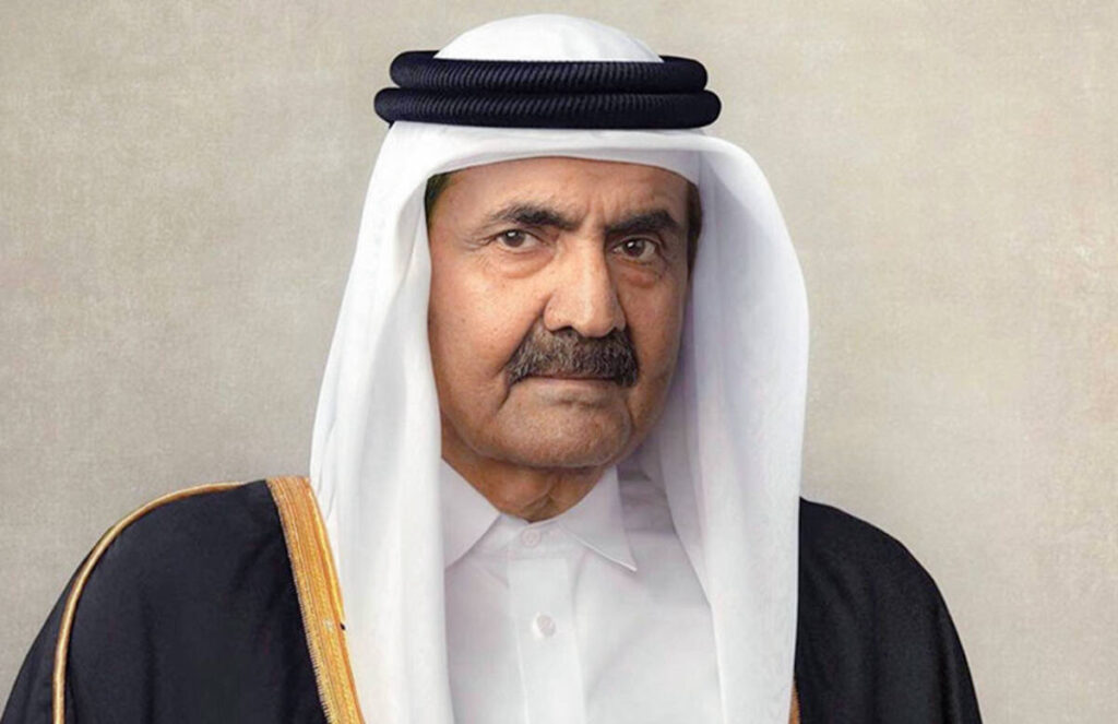 The Top 10 Richest persons in Qatar: A Closer Look at their Success ...