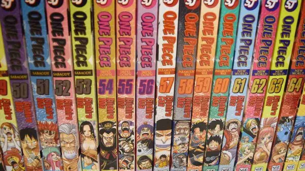 A brief introduction to Read One Piece that you ought to know ...